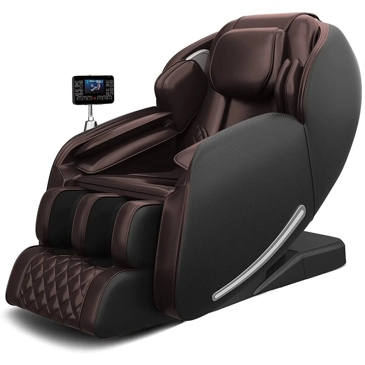 Massage Chairs — Lusso Home Designs