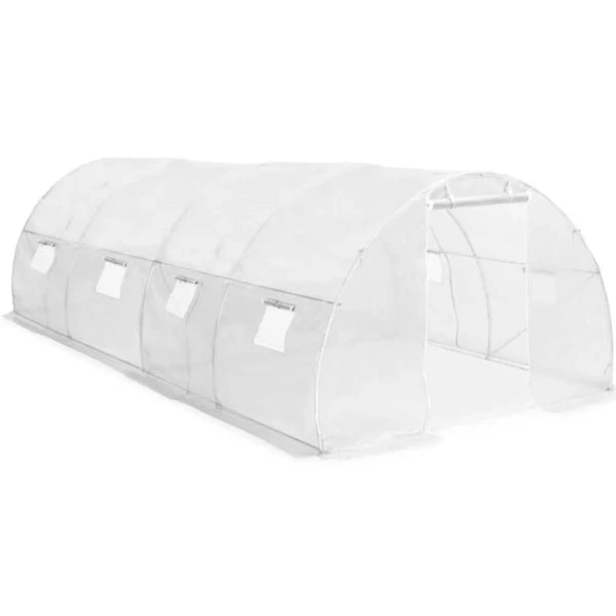 Greenhouses — Lusso Home Designs