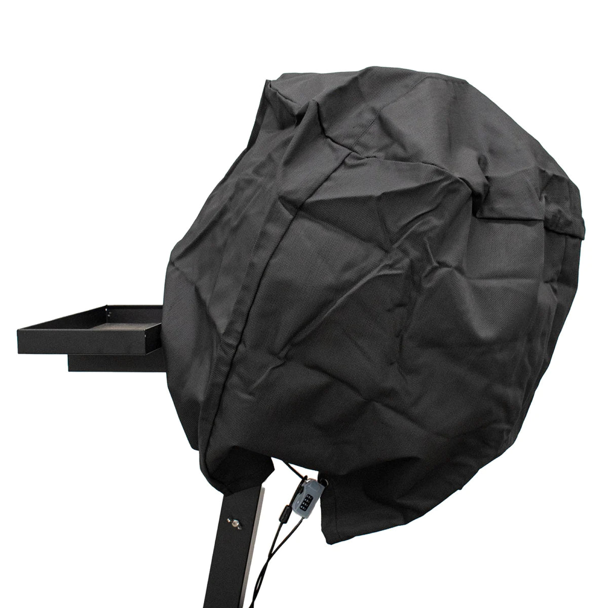 Montezuma Kevlar Security Cover with Cable Lock for the Revolving Tool ...
