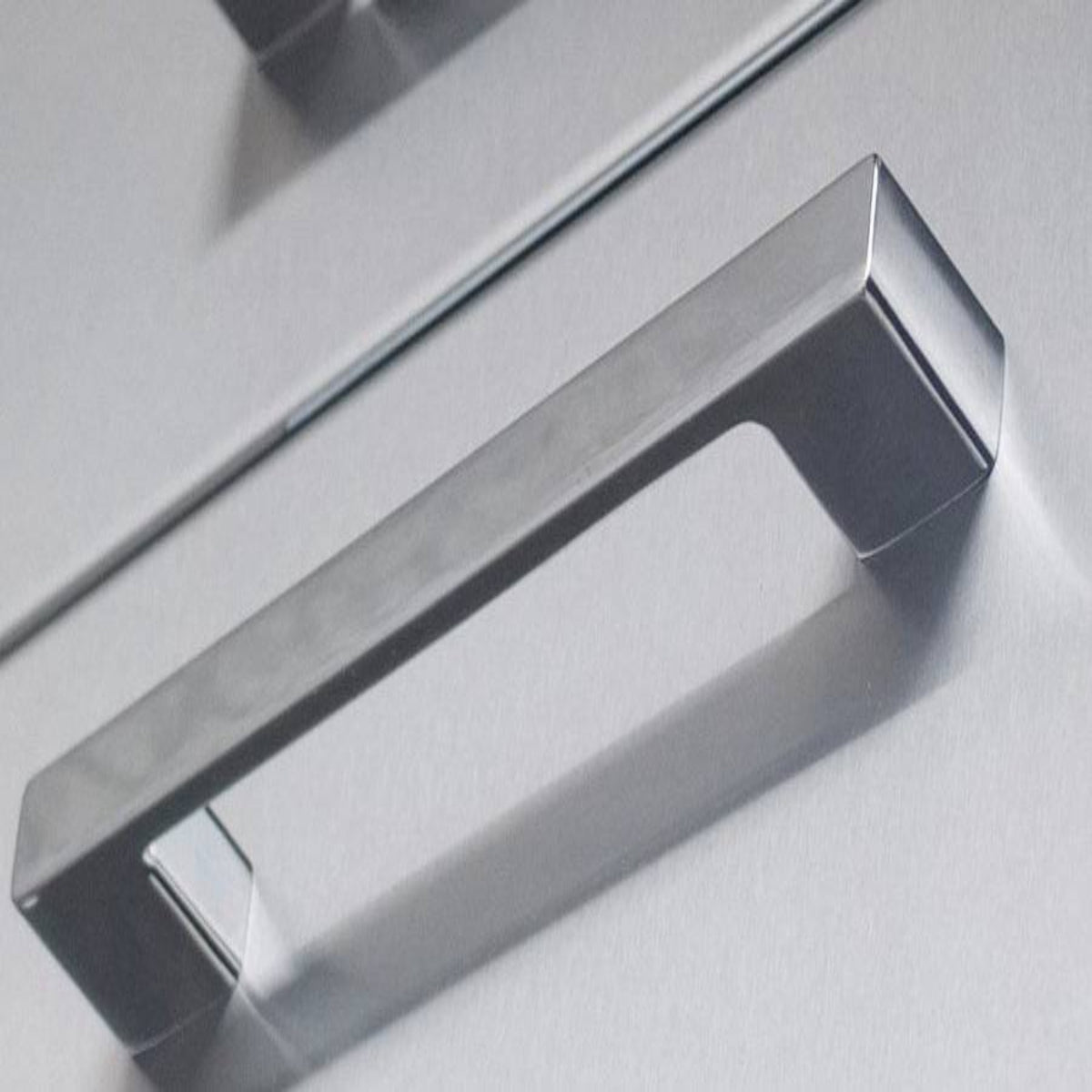 Beveled Handle in the Signature Series — Lusso Home Designs