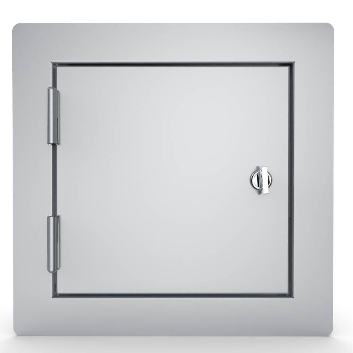 Flush Style - 12"x12" - Utility Access Door from the Classic Series ...