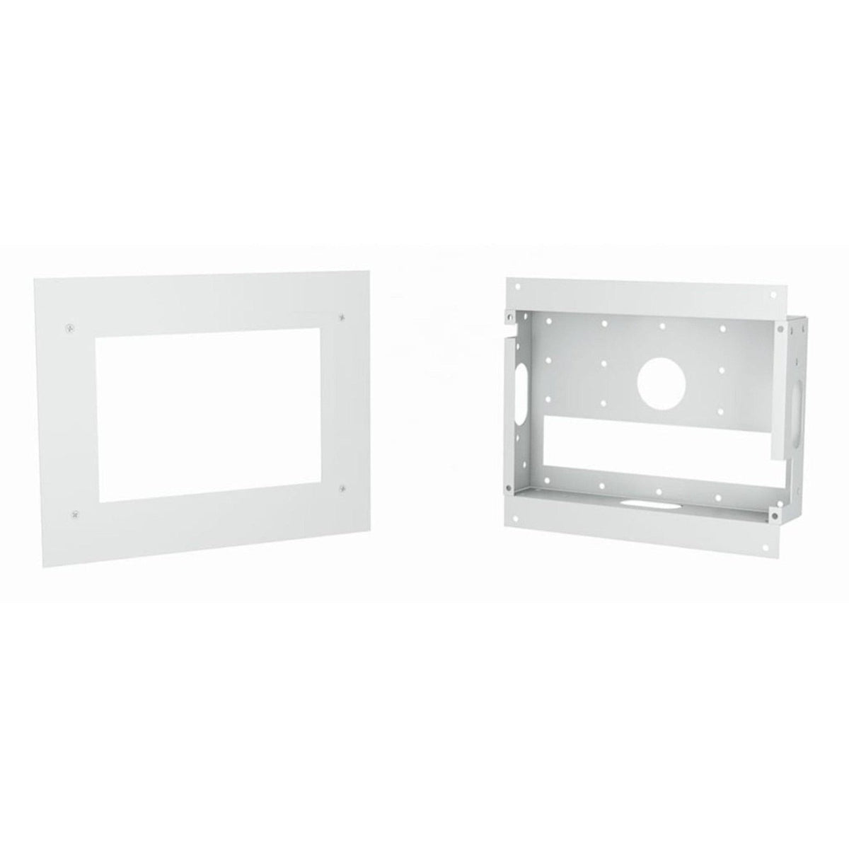 Avteq Poly TC8 In-Wall Mount - Streamlined Integration Solution — Lusso ...