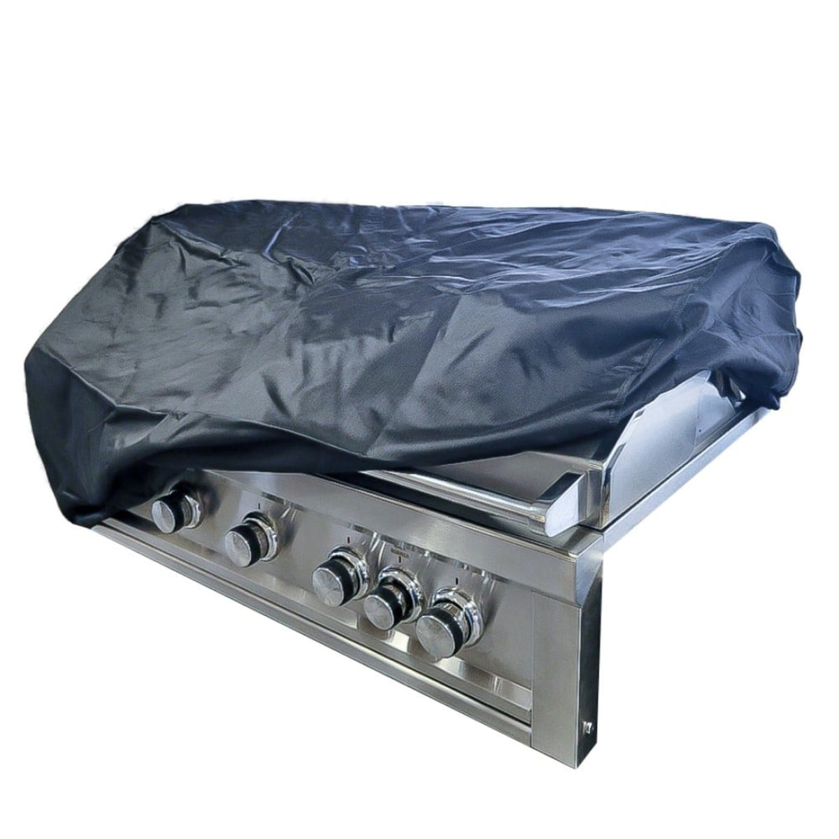 Sunstone Grill Cover - 42-Inches - For 5 Burner Gas Grill — Lusso Home ...