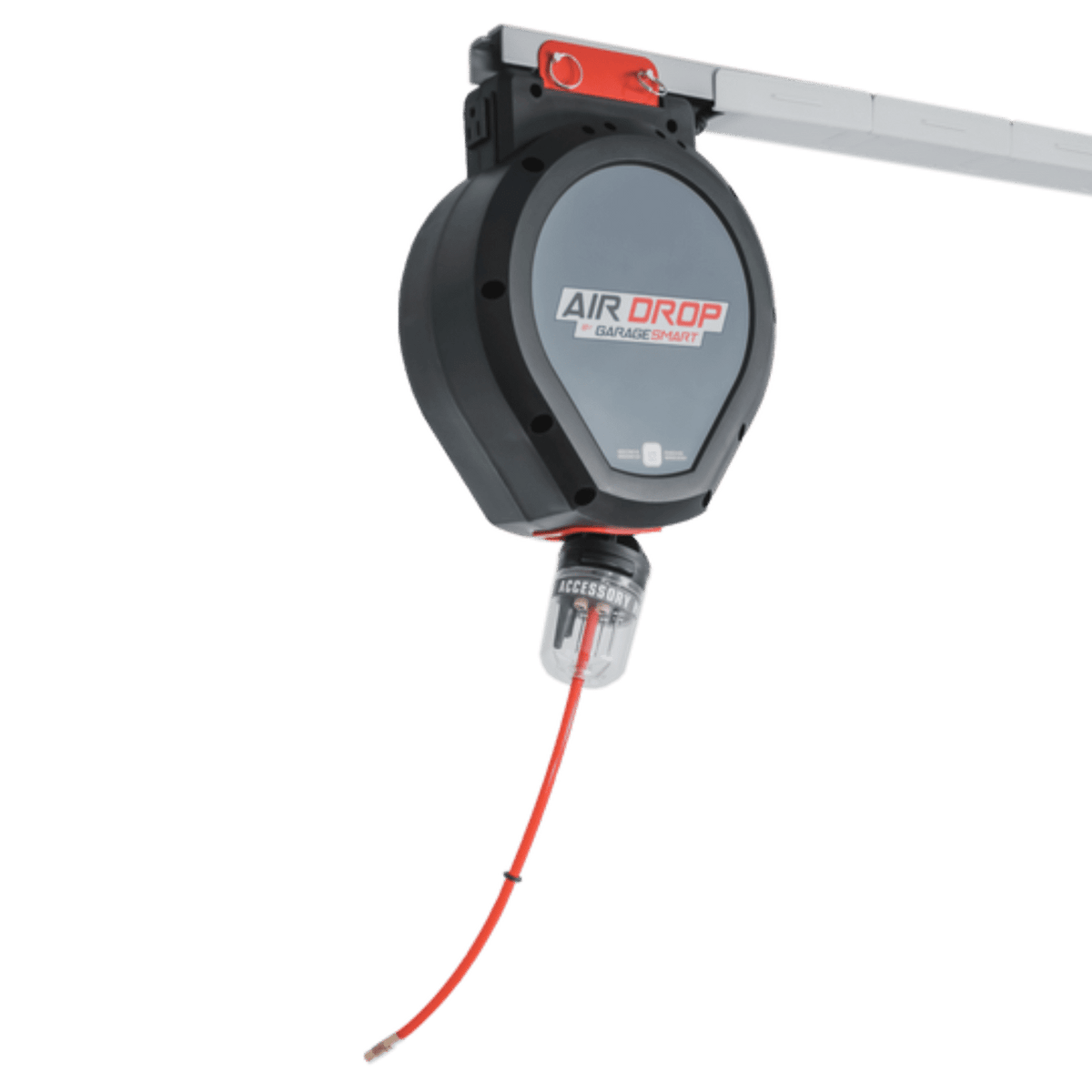 Smart Air Inflator: Air Drop by SmarterHome — Lusso Home Designs