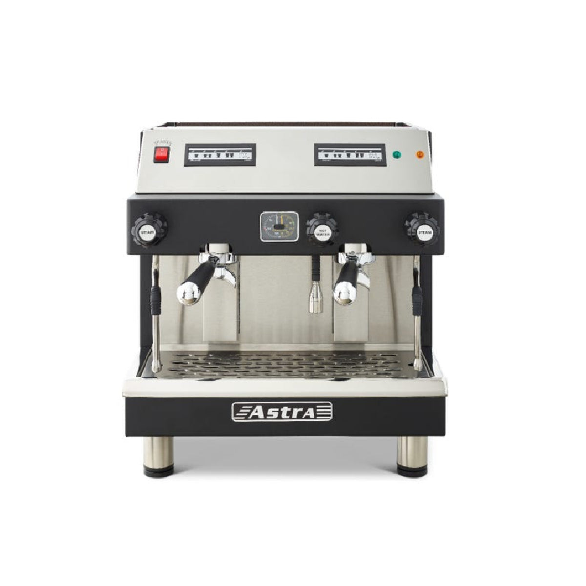 Astra MEGA II Automatic Espresso Machine — Lusso Home Designs