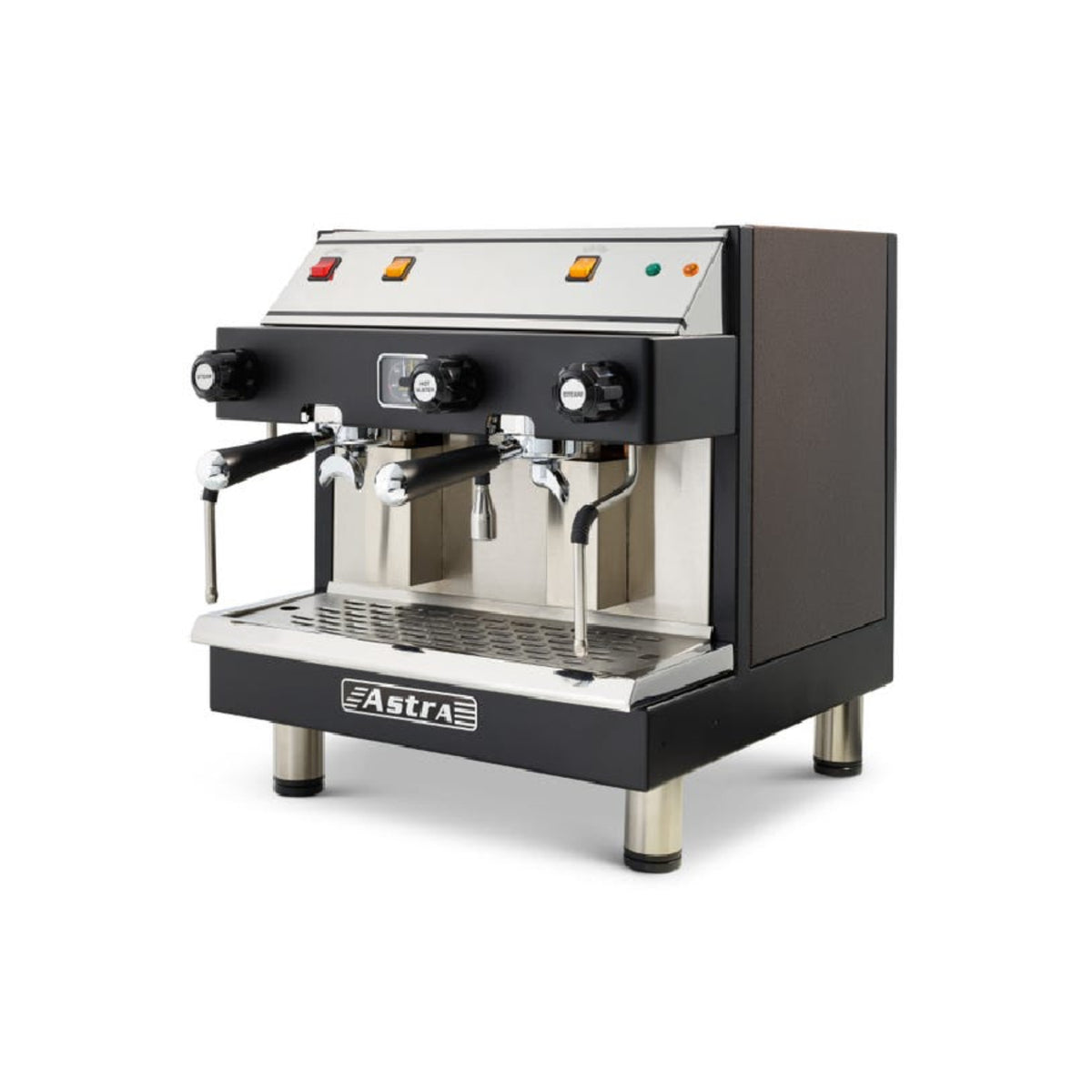 MEGA II Semi-Automatic Espresso Machine - Compact 110V — Lusso Home Designs