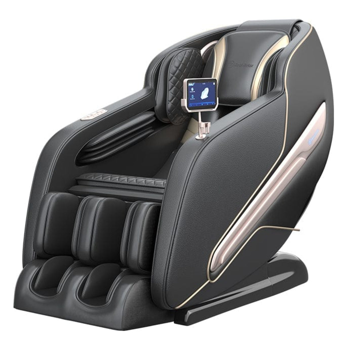 Real Relax PS6000 - Smart Massage Chair — Lusso Home Designs