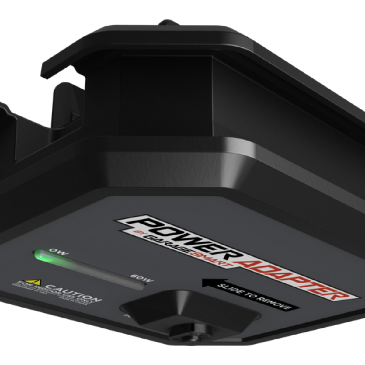 Smart Home Power Adapter: SmarterHome — Lusso Home Designs