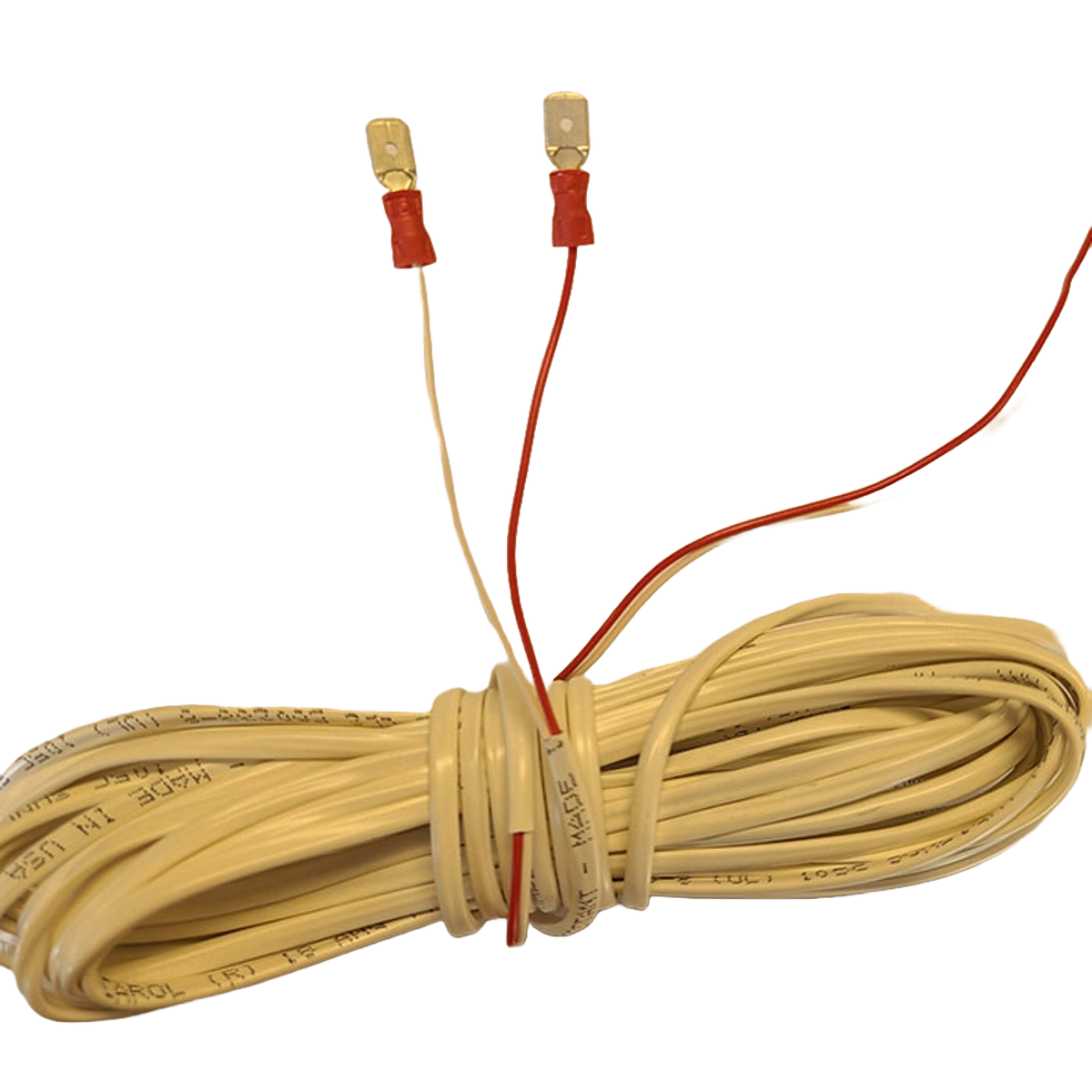 Scandia Gas Millivolt Wiring — Lusso Home Designs