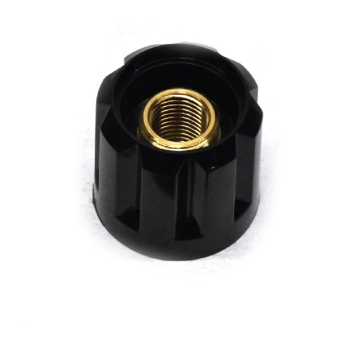 Steam-Water Control Knob — Lusso Home Designs