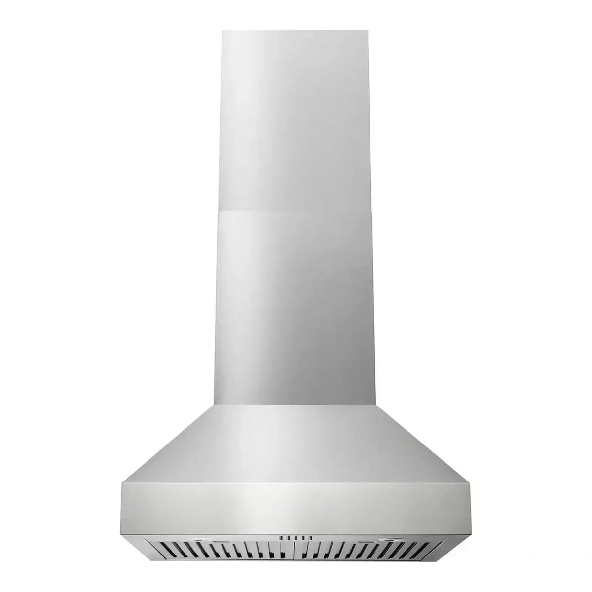 Thor Kitchen - 30" Chimney Style Professional Pyramid Range Hood ...