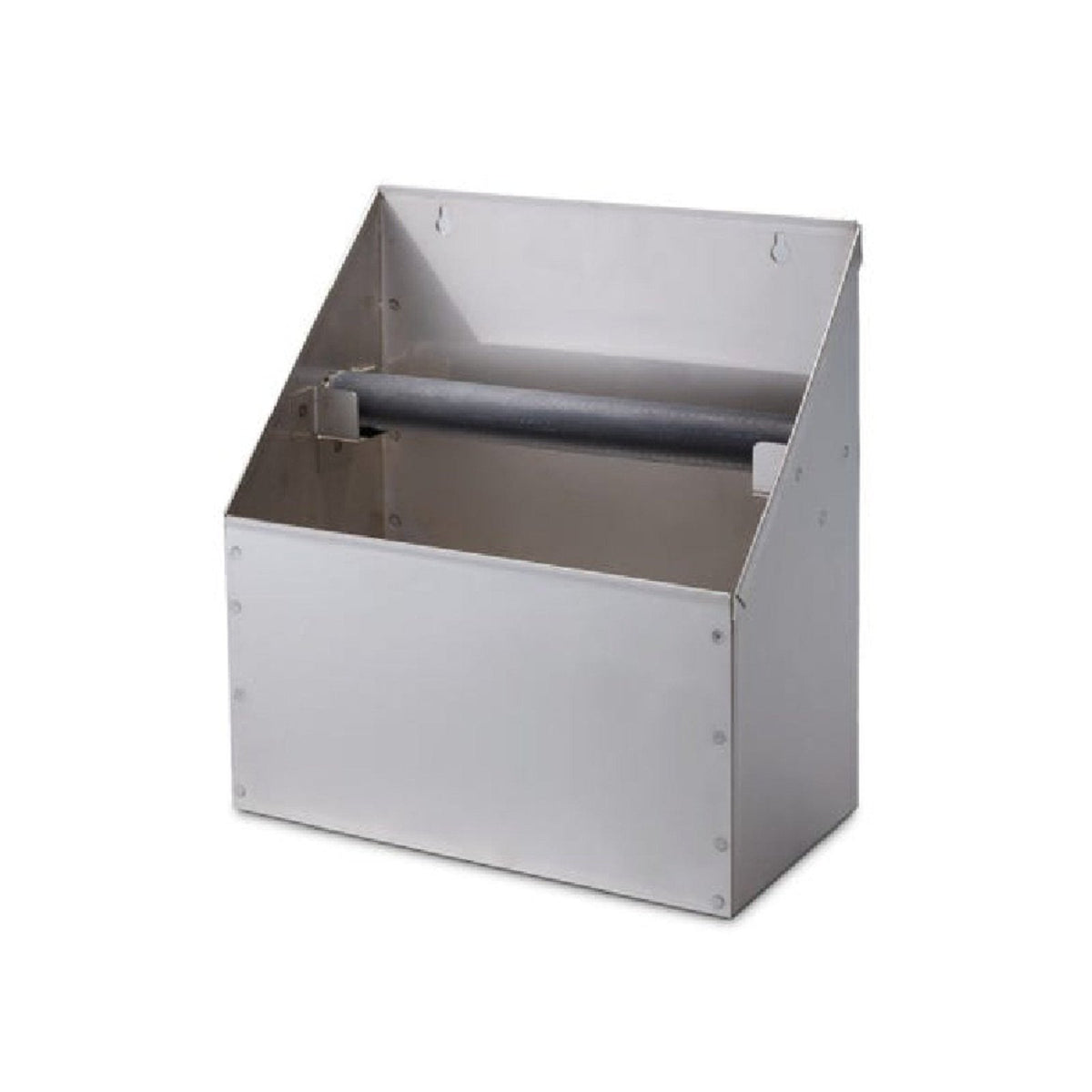 Wall-Mounted Knockout Box — Lusso Home Designs