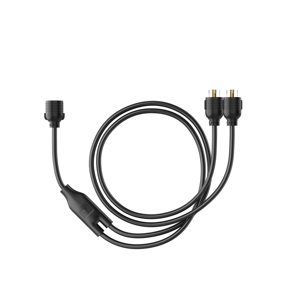 Bluetti Connector Cables - Two EP 5000Wh Pro Units with AC Output Port ...