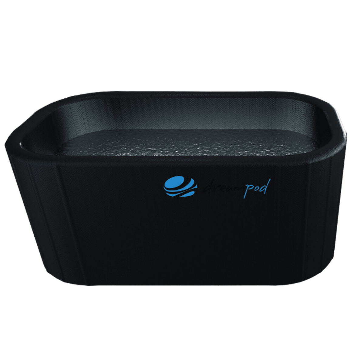Dreampod FLEX Ice Bath Cold Plunge — Lusso Home Designs