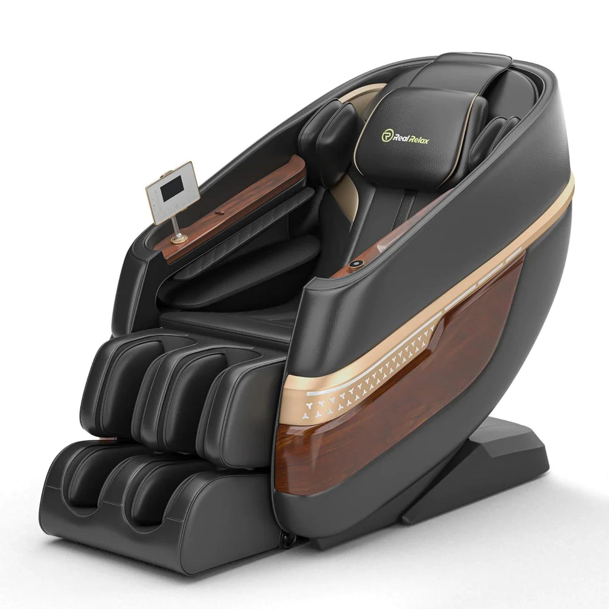 Real Relax Favor-08 - Smart Massage Chair — Lusso Home Designs