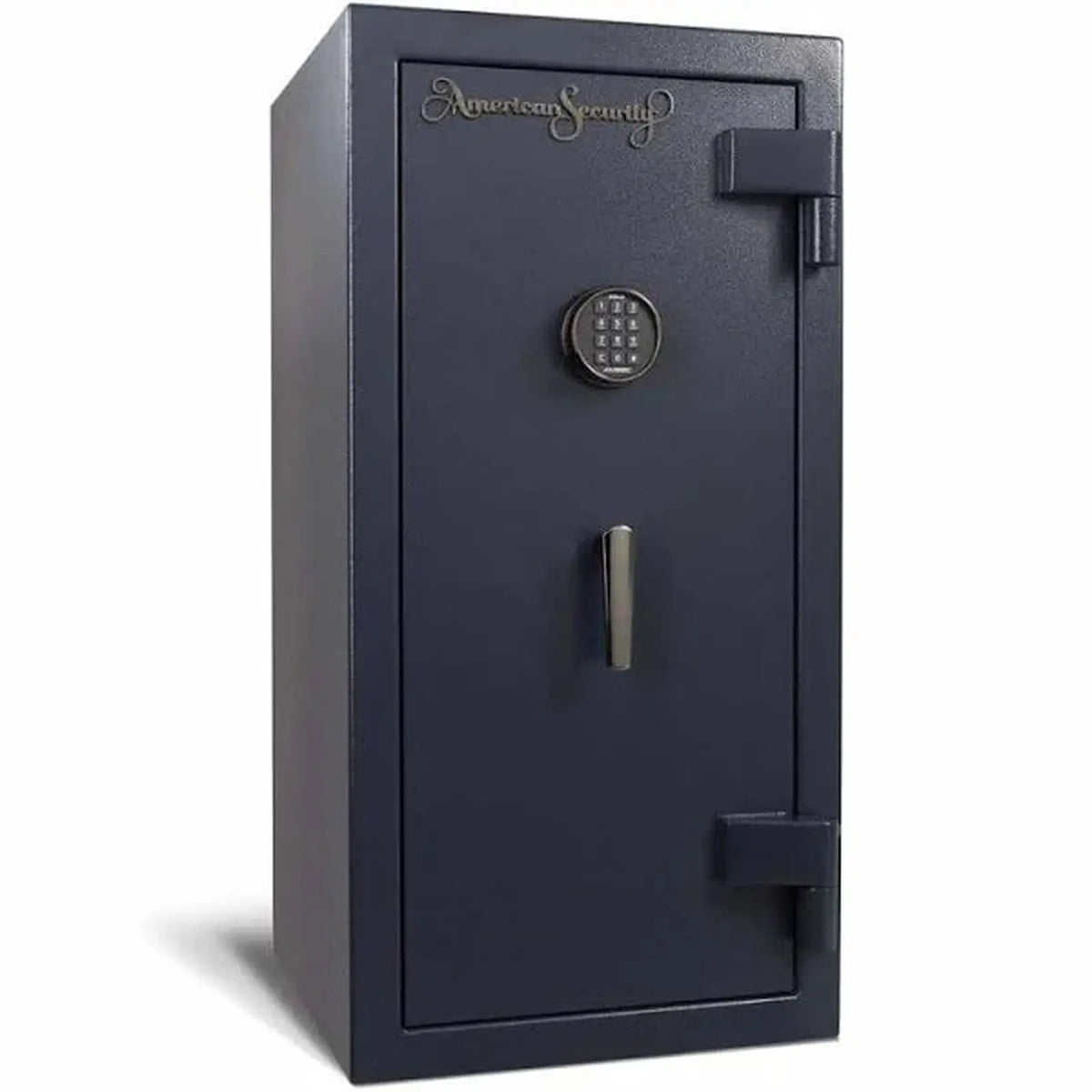 AMSEC L-Handle Safe: Secure Your Home with American Safe Security Solu ...