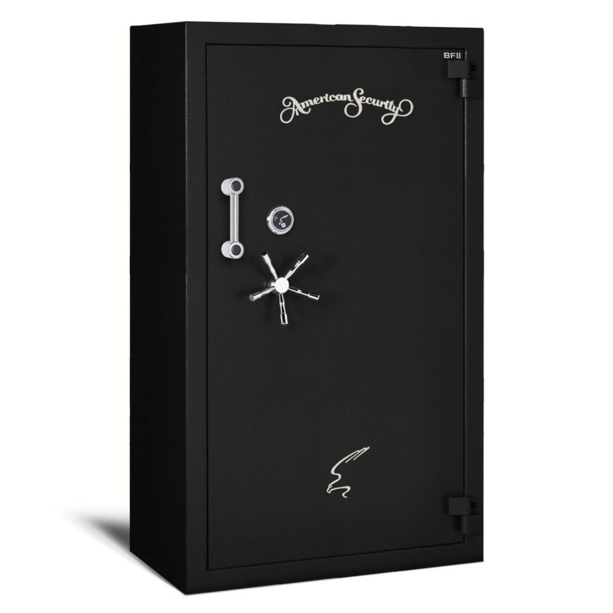 AMSEC Mercury Class III & 2-Hour Fire Long Gun Safe - American Securit ...