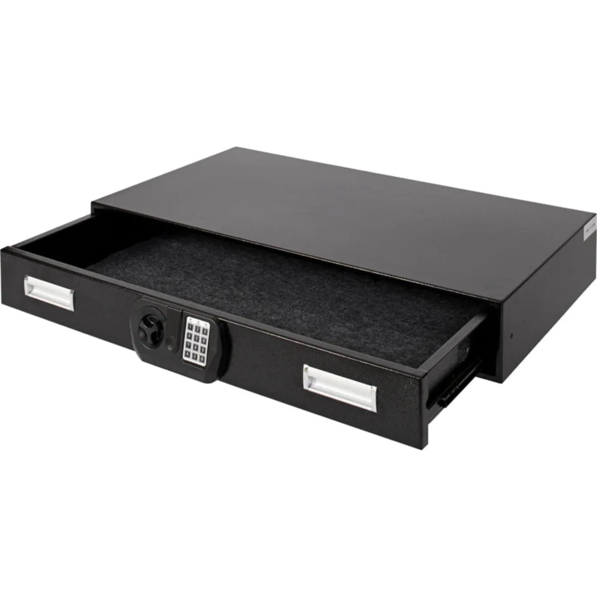 Secure Your Space with SnapSafe Large Under Bed Safe — Lusso Home Designs