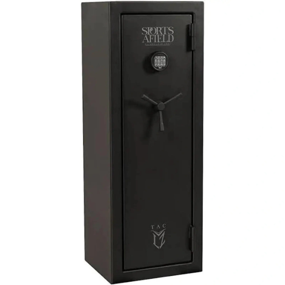 Tactical LZ Safe by Sports Afield: Ultimate Security Solution — Lusso ...
