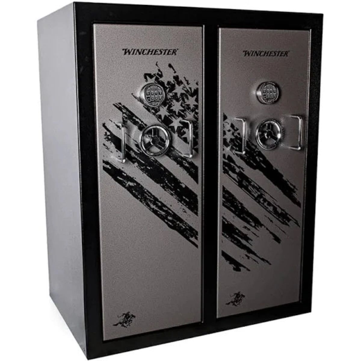Winchester Defender Double Door: Ultimate Security Solution — Lusso ...
